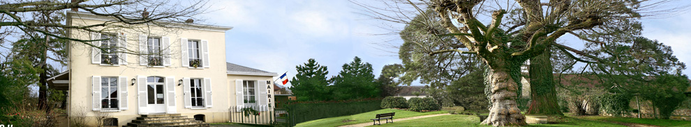 Bienvenue sur le site officiel de la mairie de Bonnelles